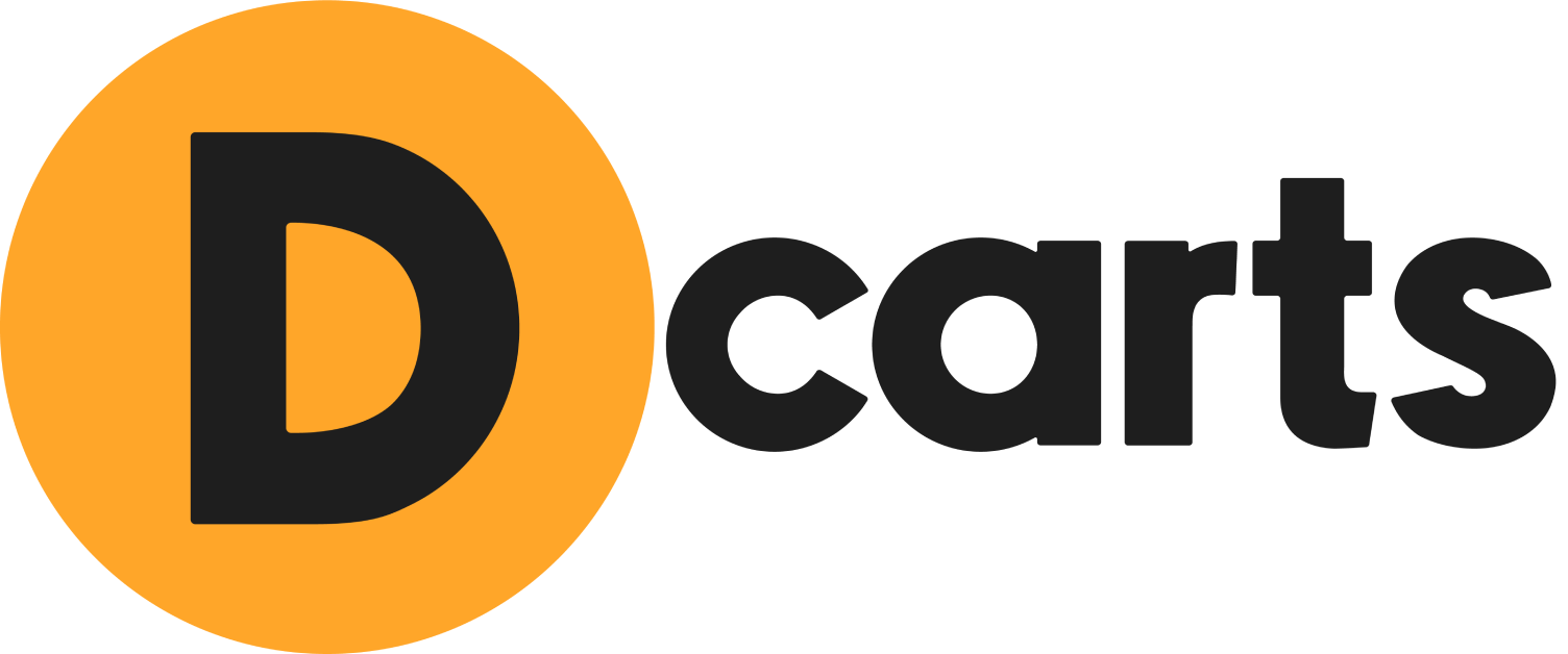 Bem vindo à Dcarts